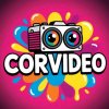 Иконка канала CorVideo