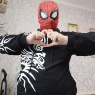 Иконка канала Человек паук 🕸️