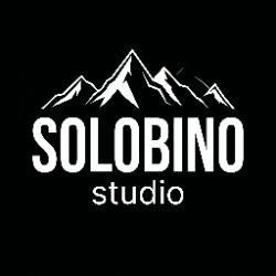Иконка канала SOLOBINO Studio