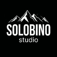 Иконка канала SOLOBINO Studio