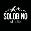Иконка канала SOLOBINO Studio
