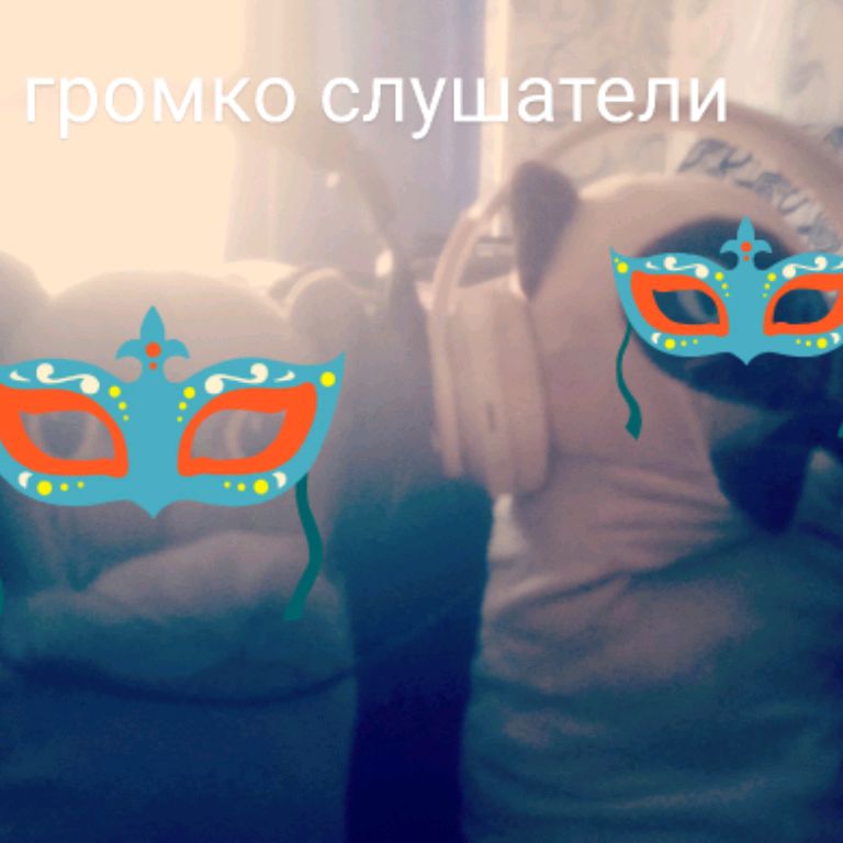 Иконка канала Громко Слушатели