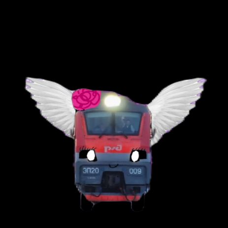 Иконка канала 𝓥𝓲𝓴𝓪 ✰🚆