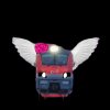 Иконка канала 𝓥𝓲𝓴𝓪 ✰🚆