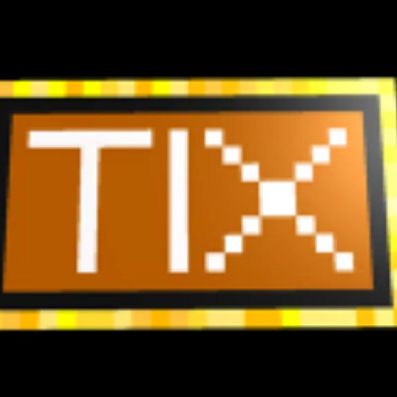 Иконка канала ТИКС › Play