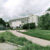 Иконка канала НЕ ДОМА