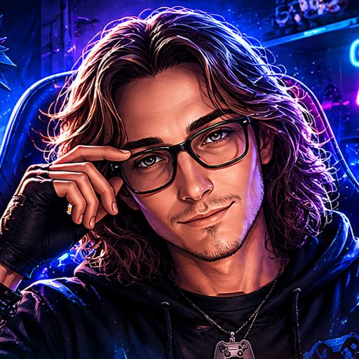 Иконка канала STARVIGAMES