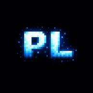 Иконка канала PixelLegends