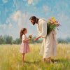 Иконка канала ✨ВДОХНОВЕНИЕ 🕊️