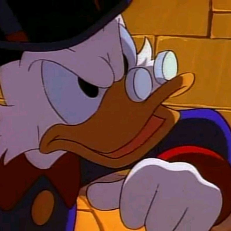 Иконка канала Duck Show RUTUBE