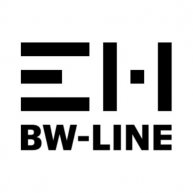 Иконка канала BW-line