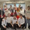 Иконка канала Матвей Александрович
