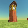 Иконка канала биг бенчик