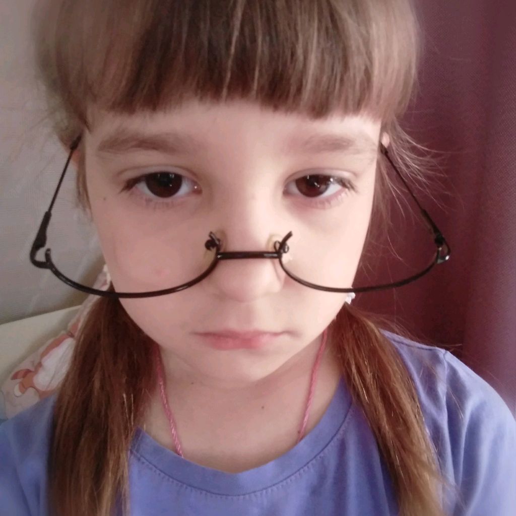 Иконка канала Настюха💝🐥