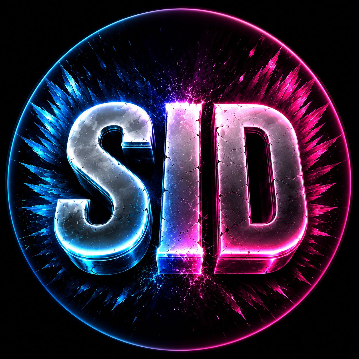 Иконка канала SID ❘ SomeIDo
