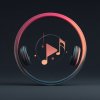 Иконка канала Deep Aura Lounge🎵