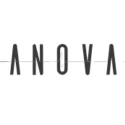 Иконка канала A-NOVA