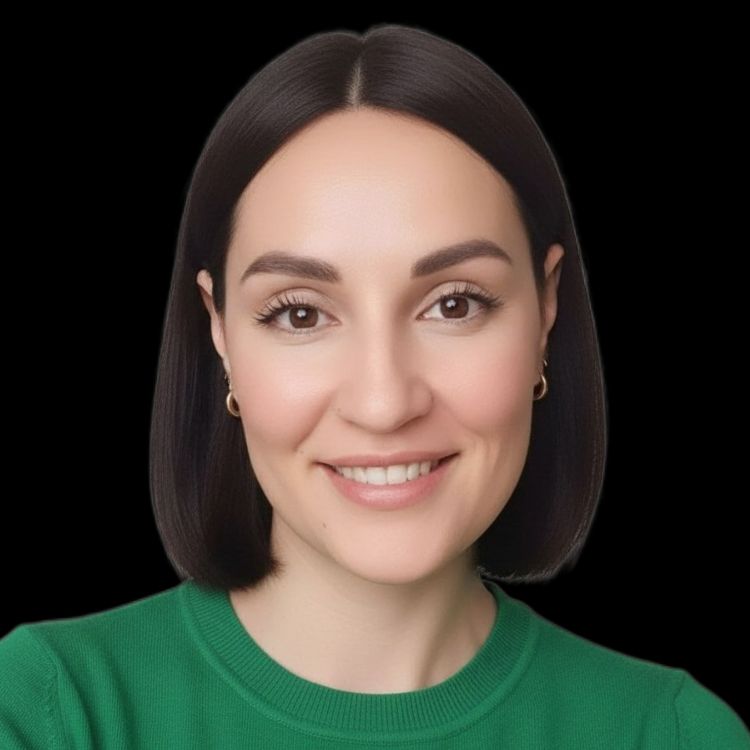 Иконка канала Ирина Серова