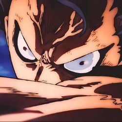 Иконка канала Monkey.D.Luffy