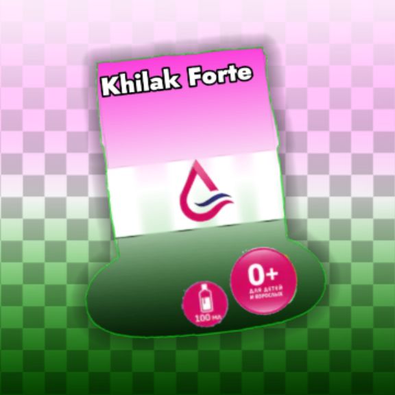 Иконка канала THFICWTL_2026
