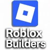Иконка канала Roblox builders🫡