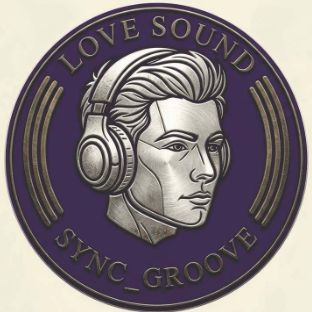 Иконка канала Sync_Groove | Love Sound