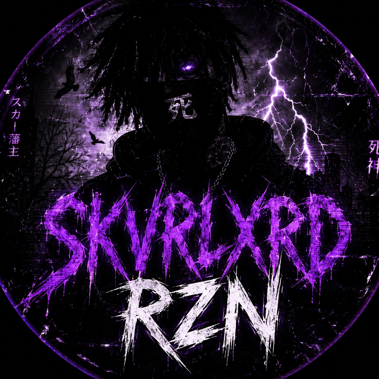 Иконка канала SKVRLXRD RZN