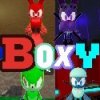 Иконка канала Boxy