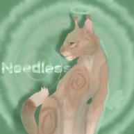 Иконка канала ꧁☆Хвоя ☆꧂ (Needles)