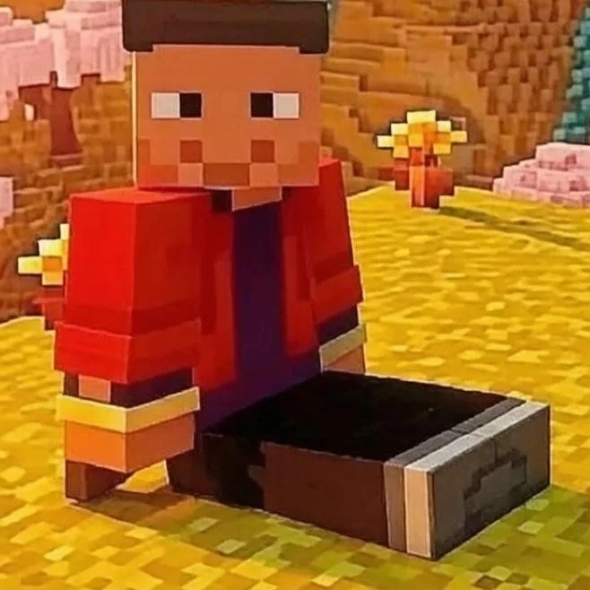 Иконка канала Zhenyacraft