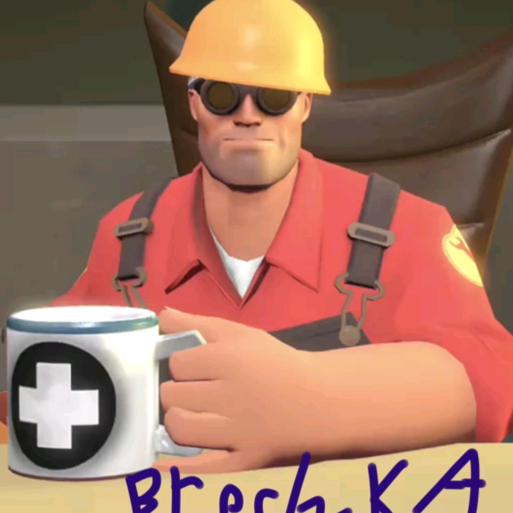 Иконка канала Ingeener[Tf2]