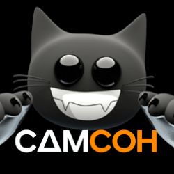 Иконка канала САМСОН