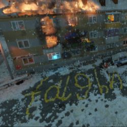 Иконка канала falghn