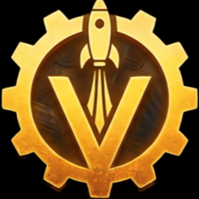 Иконка канала VAULT-TEC-play