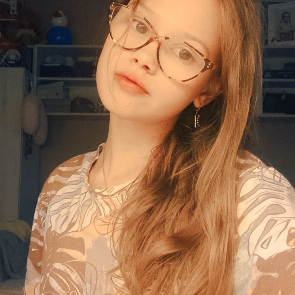 Иконка канала Маруся 😍🧸🎨