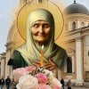 Иконка канала Сила молитвы