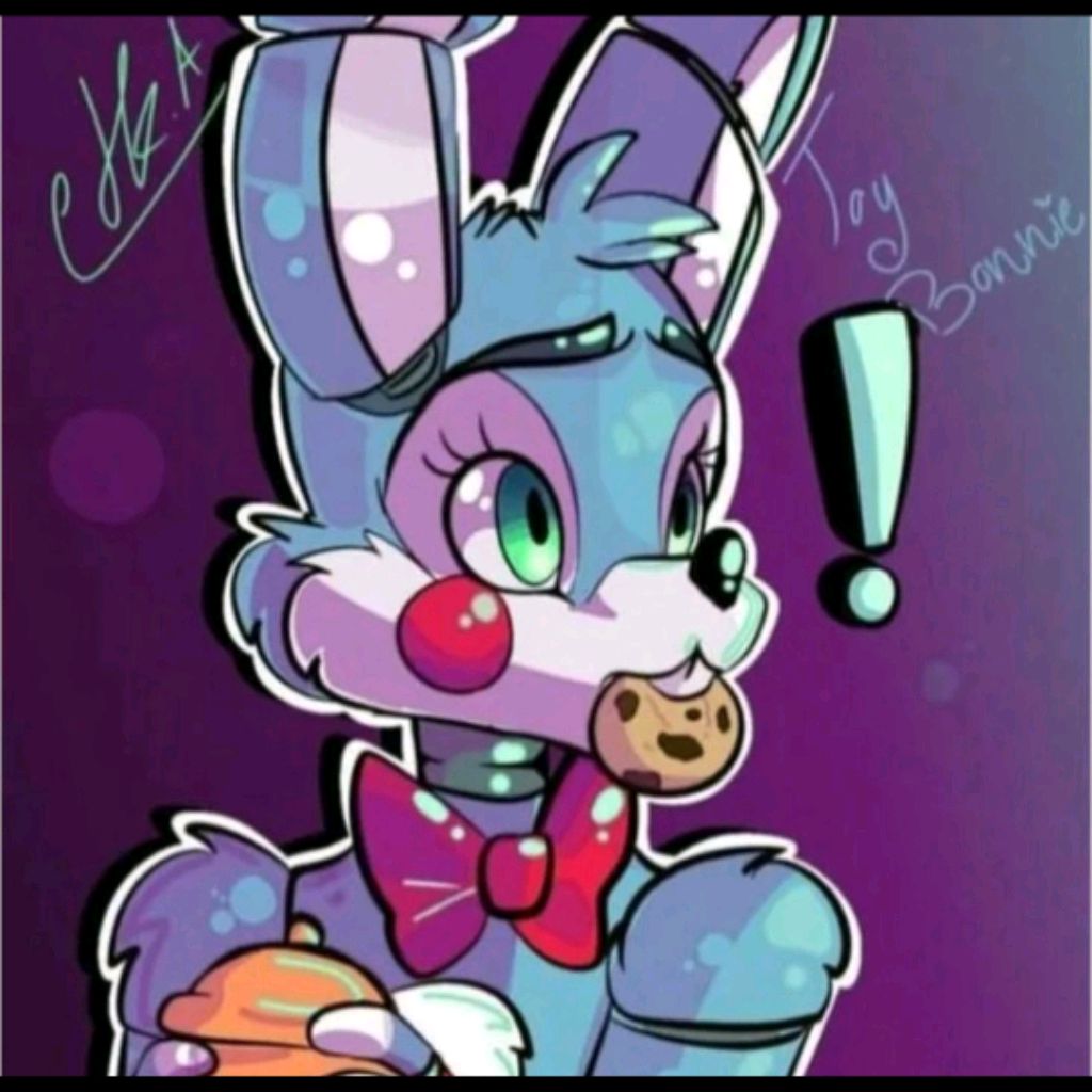 Иконка канала Toy Bonnie🩵