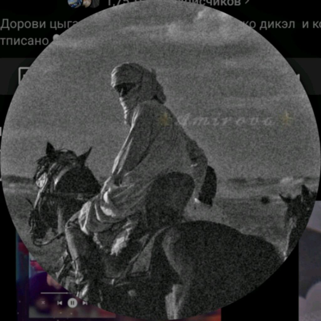 Иконка канала 🤍⚜Ⱬ̶̶̌Ø̶Ł̶Ø̶Ŧ̶Ø̶Ĭ̶_̶_̶Ӿ̶Ø̶Ŕ̶Ø̶Ⱨ̶̶̂Ø̶⚜🤍