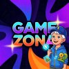Иконка канала GAME ZONE Junior