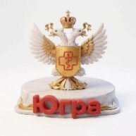 Иконка канала Управление Роспотребнадзора по ХМАО - Югре