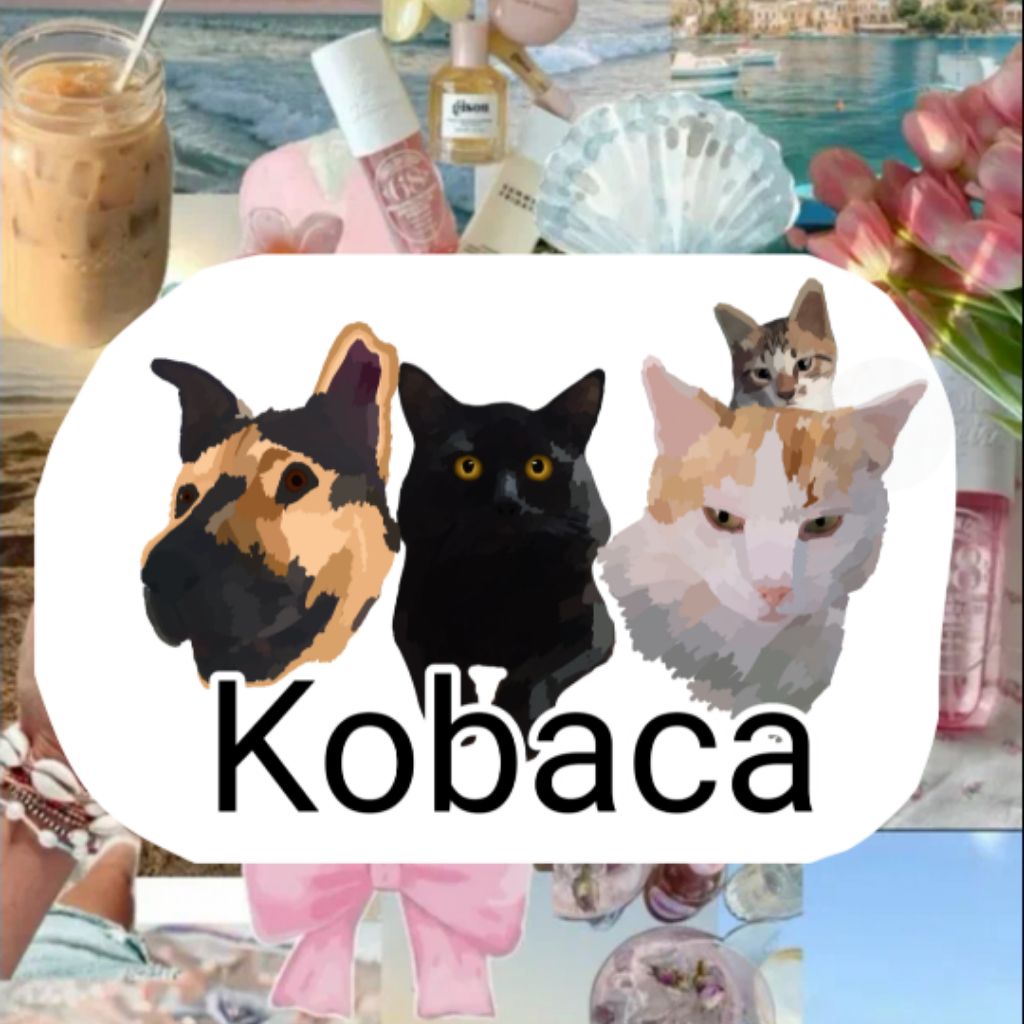 Иконка канала KOBACA