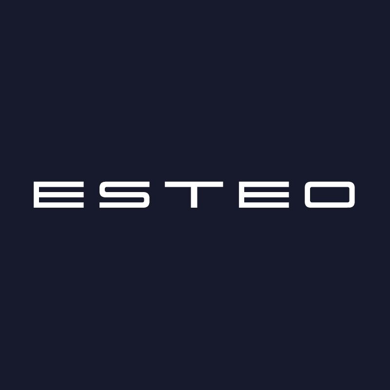 Иконка канала ESTEO Центр ДЮК и К | Кемерово