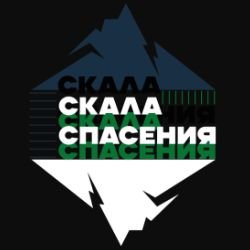Иконка канала Rock of Salvation