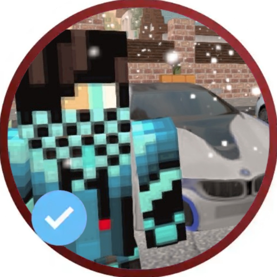 Иконка канала Maks_Craft shorts ☑️