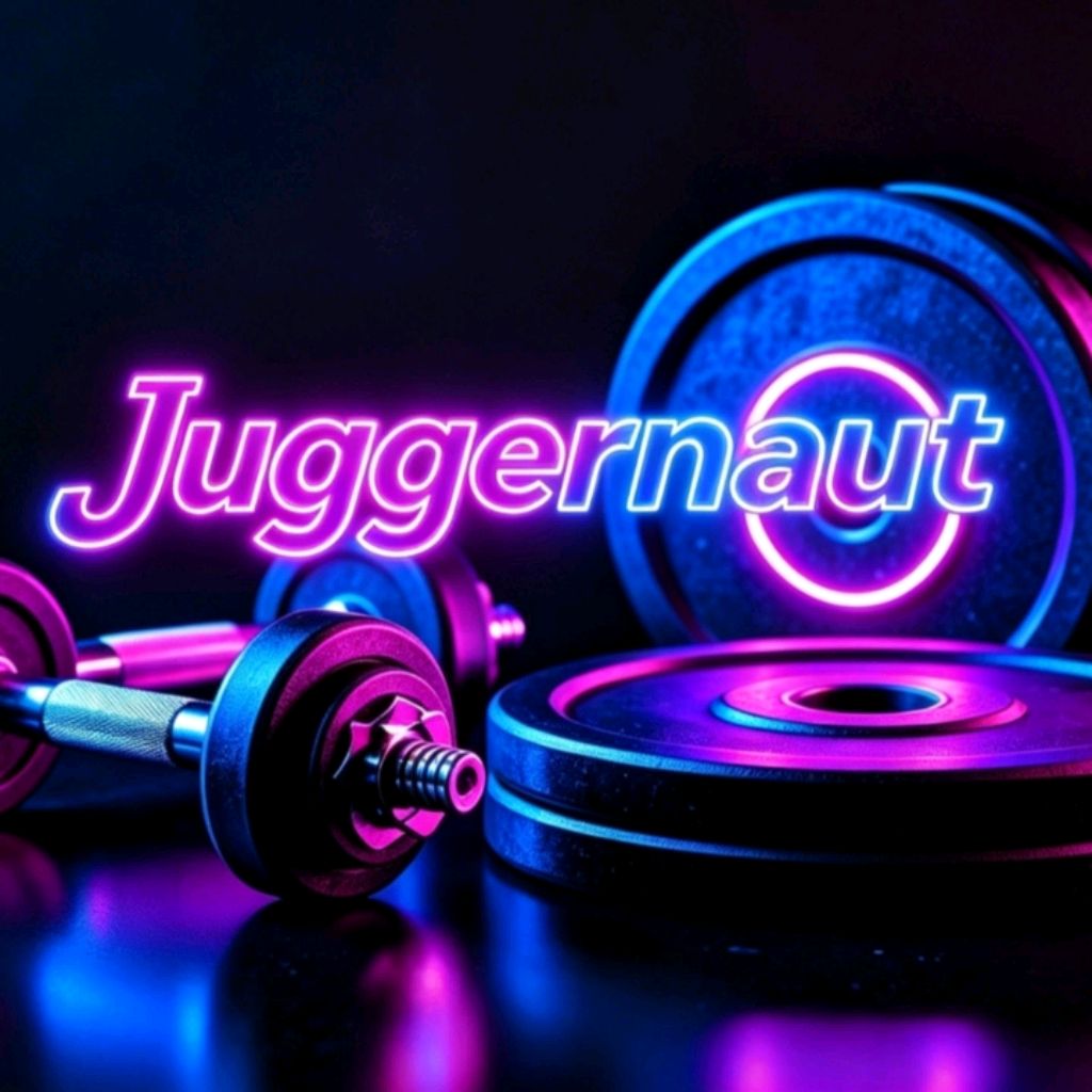 Иконка канала Juggernaut_ARM