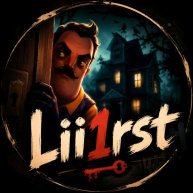 Иконка канала Lii1rst