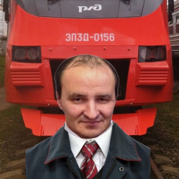 Иконка канала Рамиль