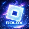 Иконка канала YT || RobloxVideo's