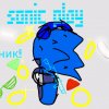 Иконка канала Sonic Play