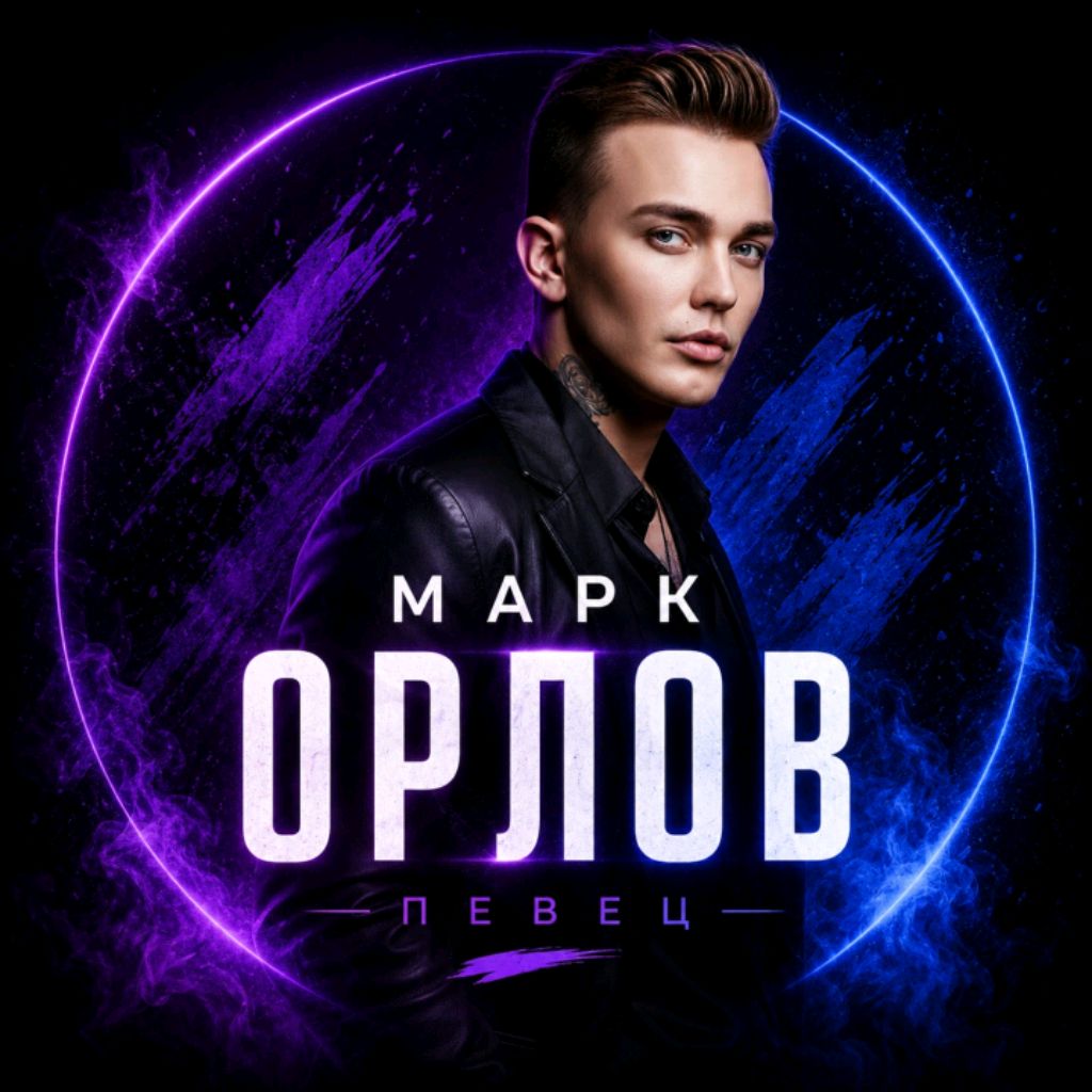 Иконка канала МАРК ОРЛОВ | ОФИЦИАЛЬНЫЙ КАНАЛ